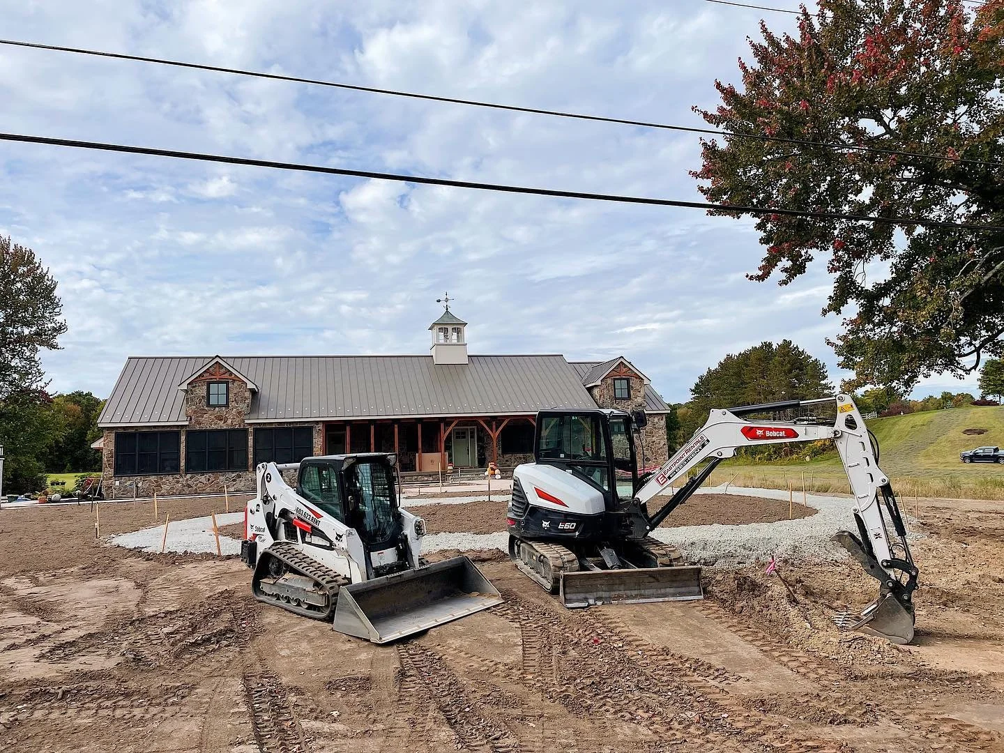 Eastpoint Equipment Rentals