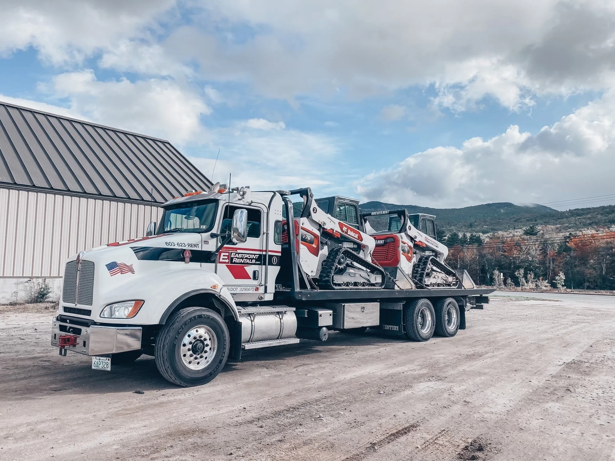 Eastpoint Equipment Rentals