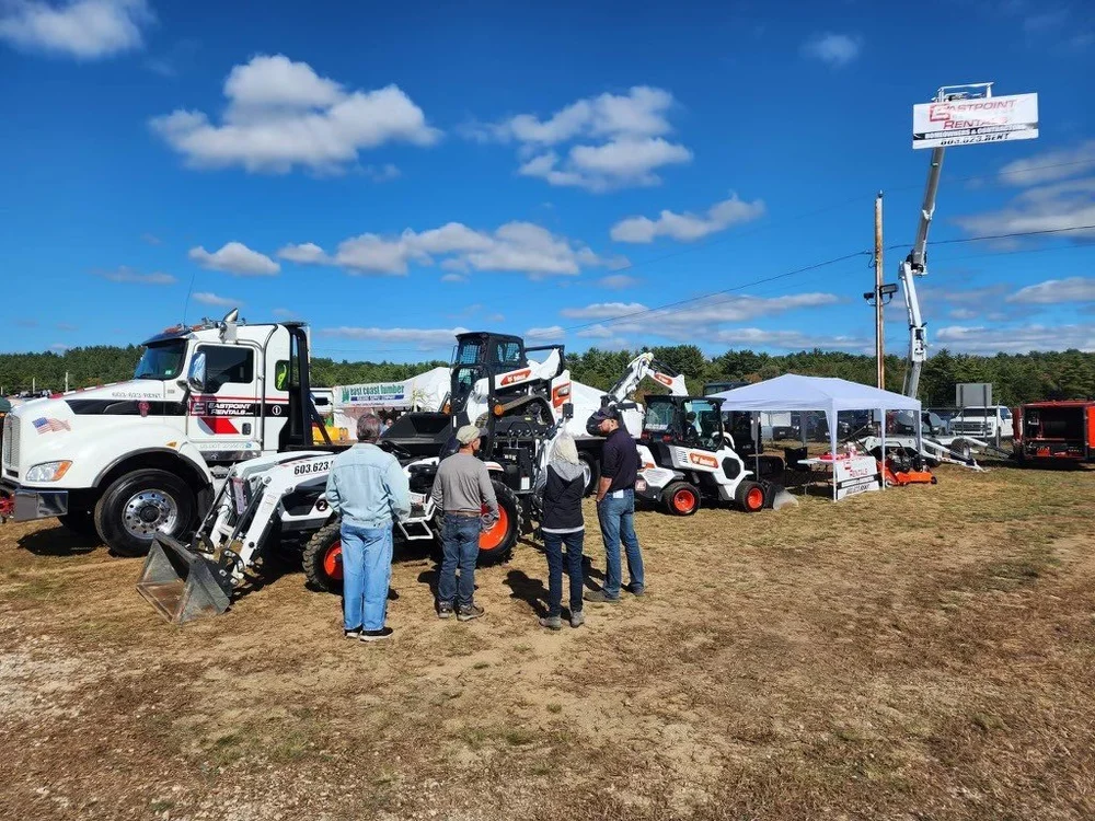 Eastpoint Equipment Rentals