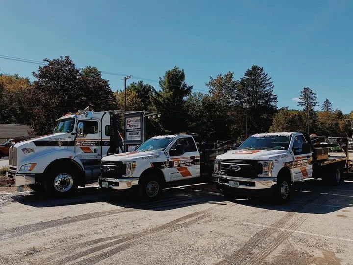 Eastpoint Equipment Rentals