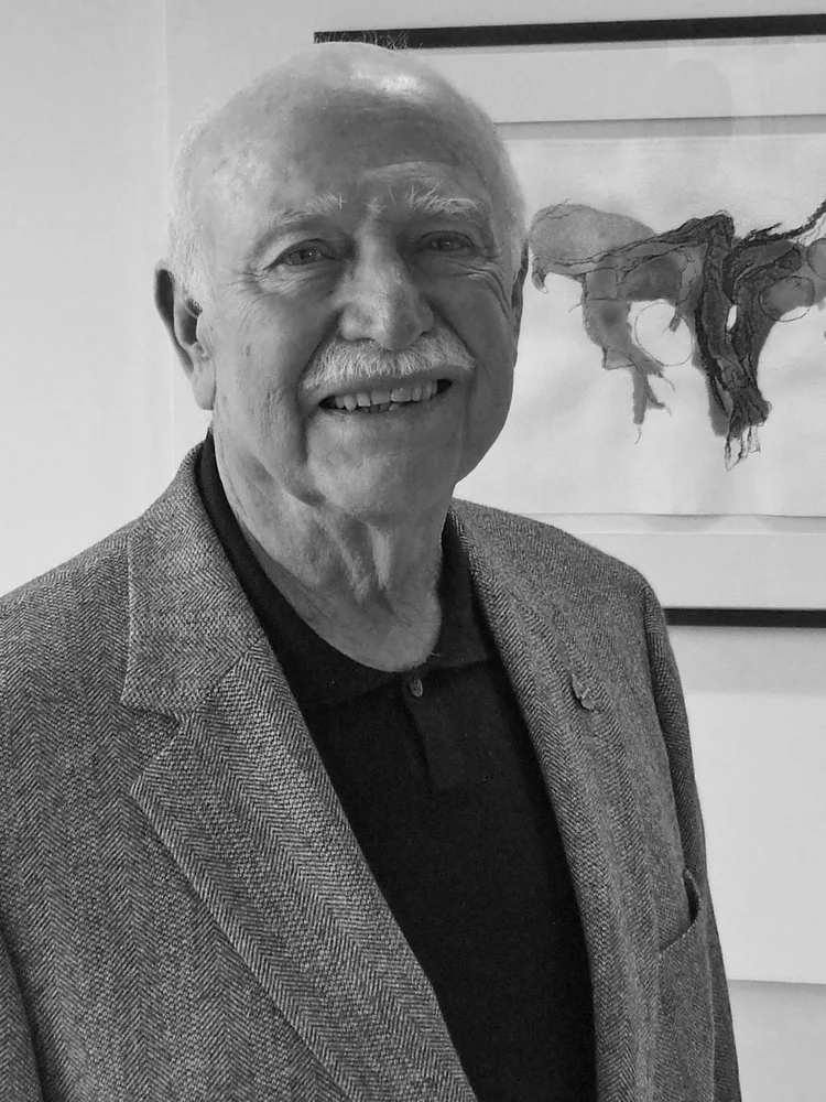 About The Movie — The Artist & The Astronaut