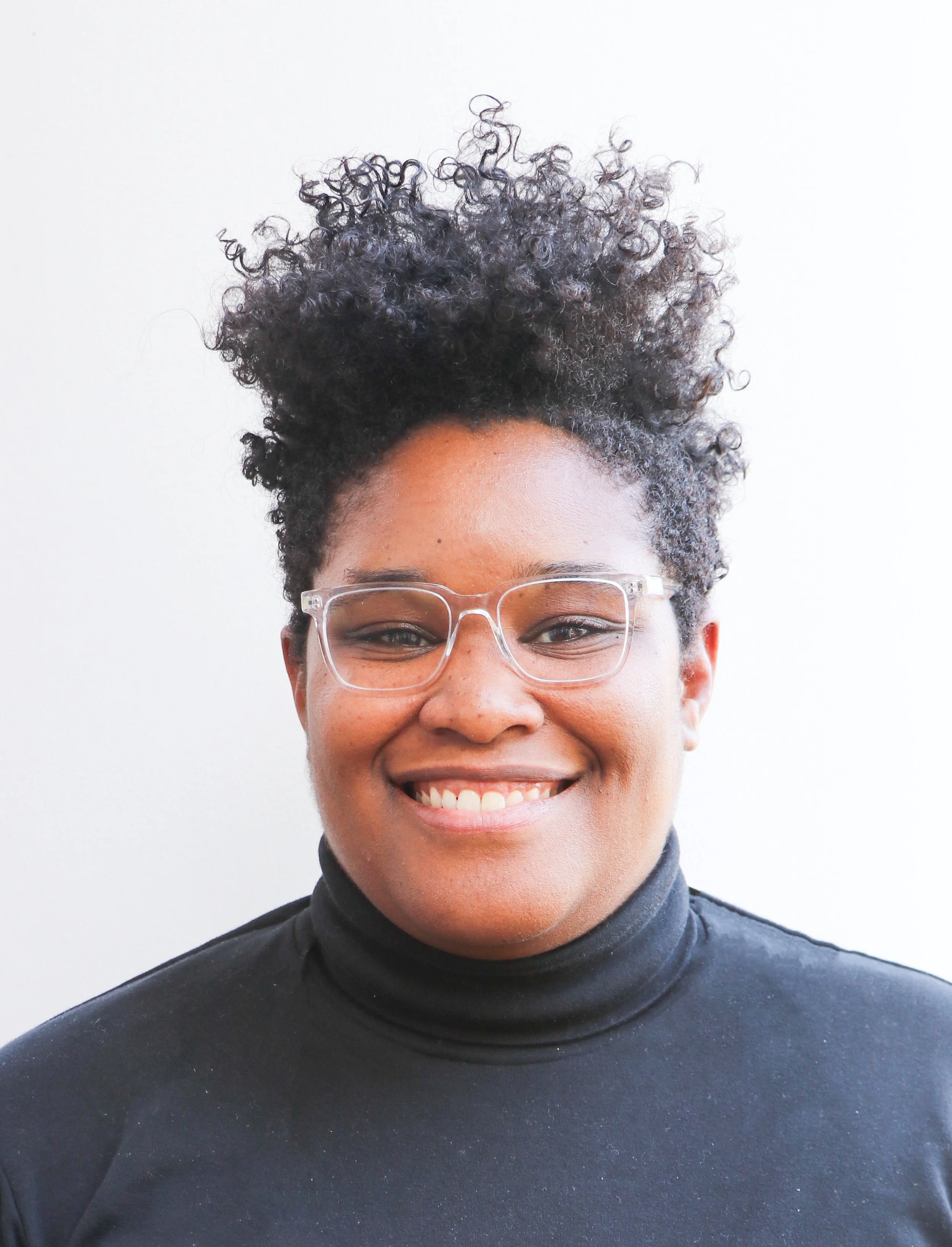 Black Memory Workers — Zakiya Collier