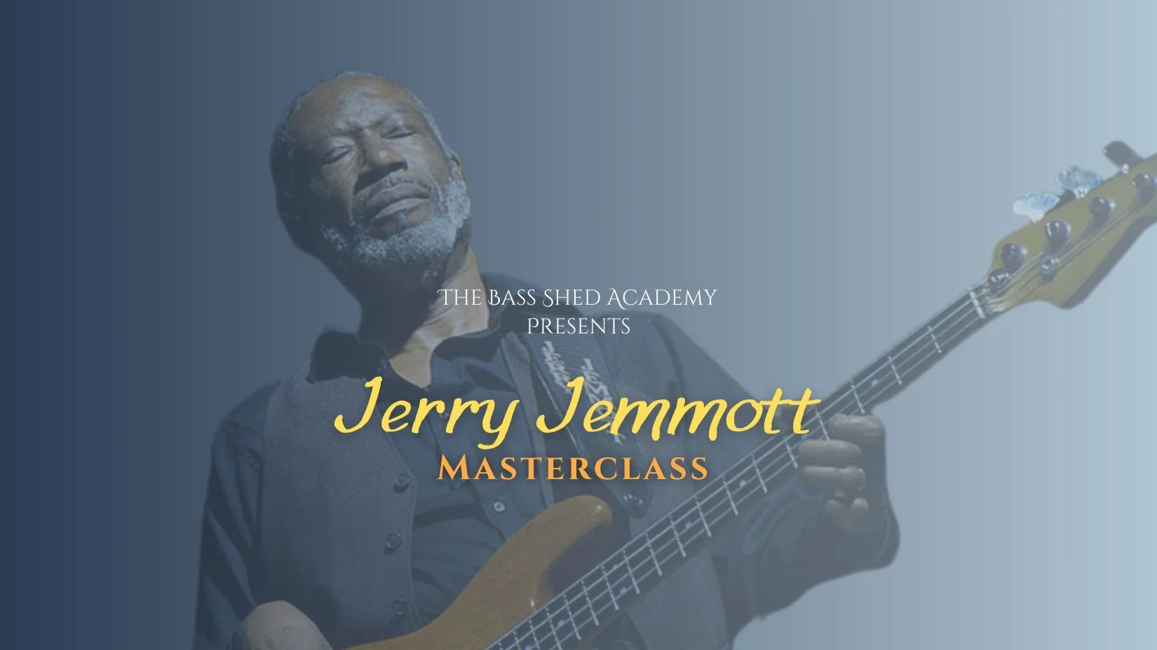 Store 1 — Bass Shed Academy