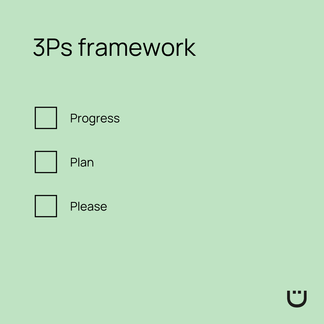 Framework: Team alignment — The Future Kind Collective