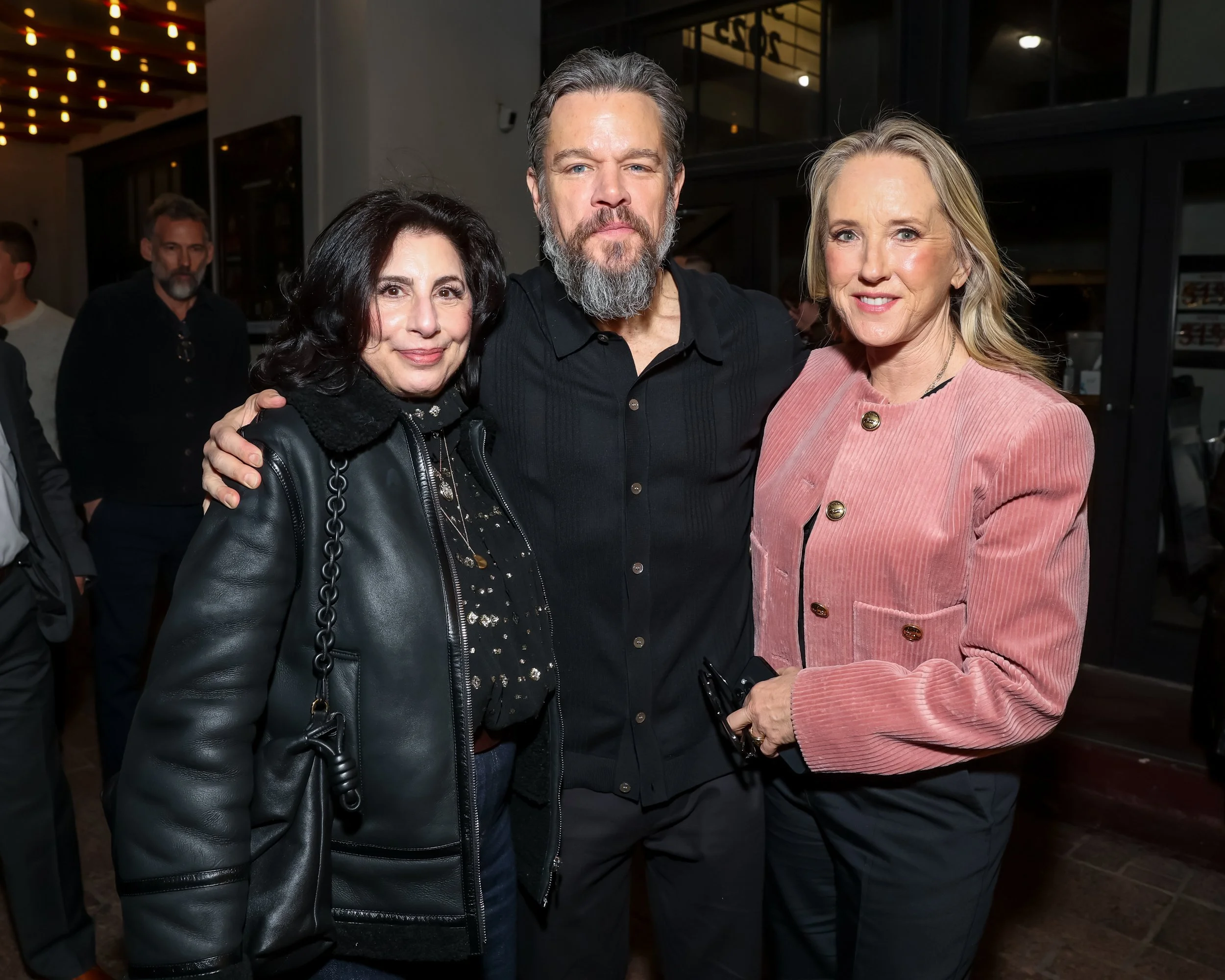 PHOTOS: 'The Accountant 2' SXSW 2025 World Premiere — VS News Network