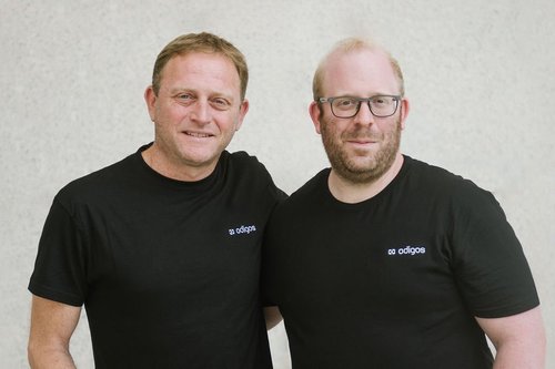 Odigos Secures $13M in Funding to Advance Application Performance ...