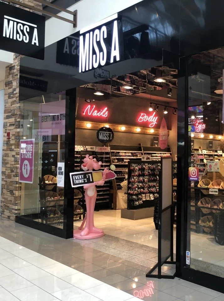 New Territory Partners to Represent Miss A in Expanding Nationwide Retail Store Presence — VS ...