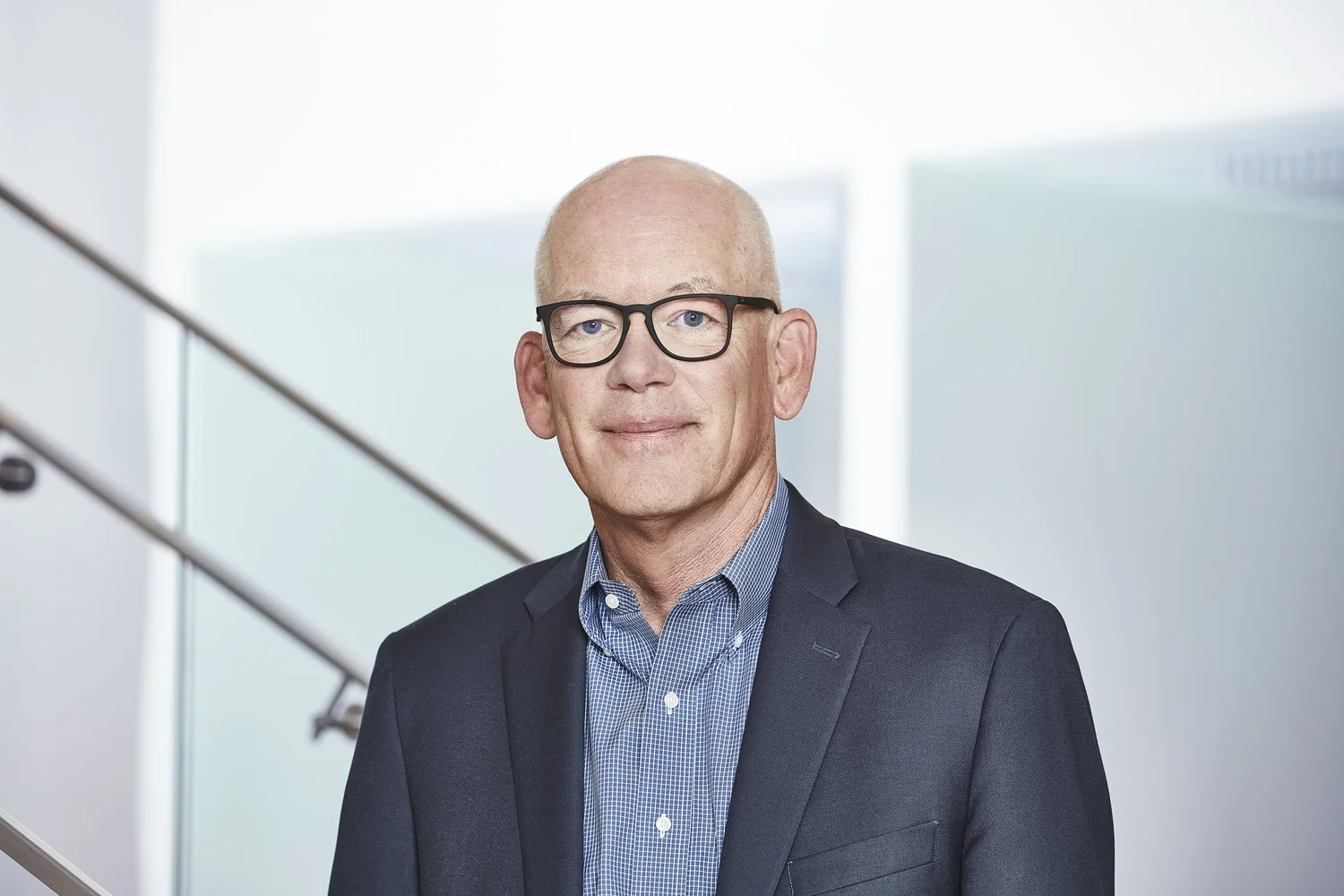 LP Building Solutions Names Jason Ringblom as Next Chief Executive ...