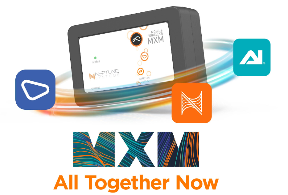 Aperture Pet & Life Unveils Revolutionary MXM Module, Revolutionizing ...