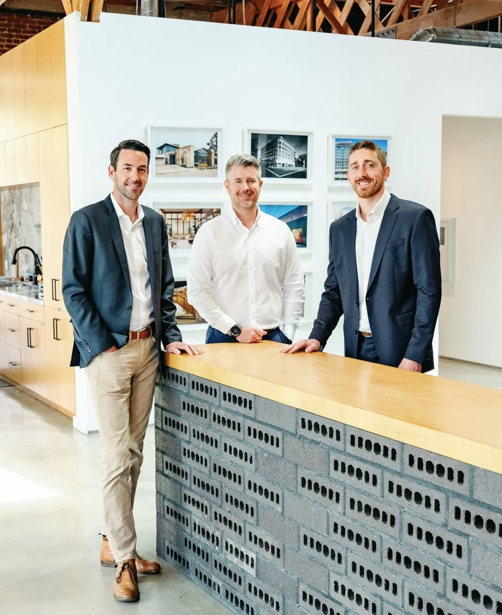 Reaume Richardson Announces New Leadership Structure — VS News Network