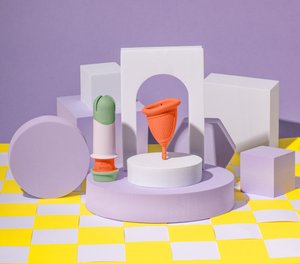 Sunny Debuts Reusable Period Cup with Applicator Amid Overwhelming Pre ...