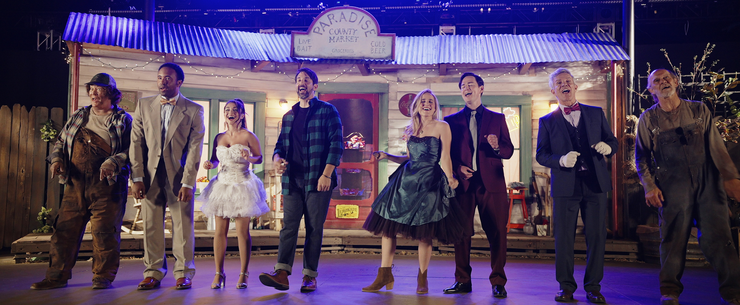 Artist View Entertainment Announces Digital Release of 'Paradise: A ...