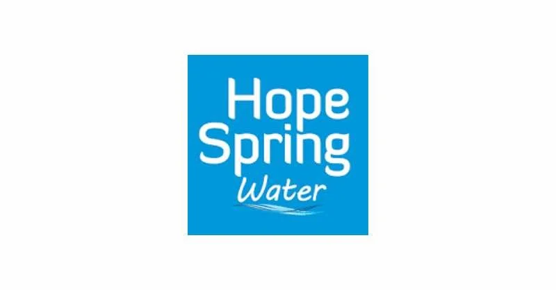 Hope Spring Debuts 'Gift of Water Charity Card' Initiative to Tackle ...