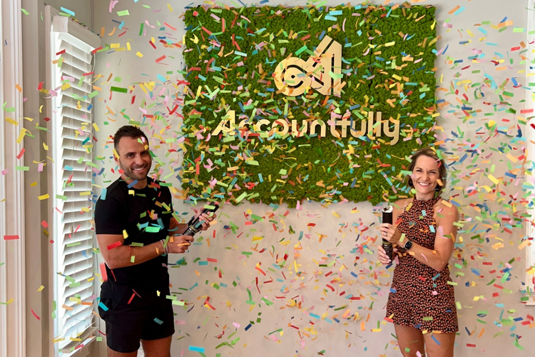 Accountfully Celebrates Sixth Consecutive Year on Inc. 5000 List — VS ...