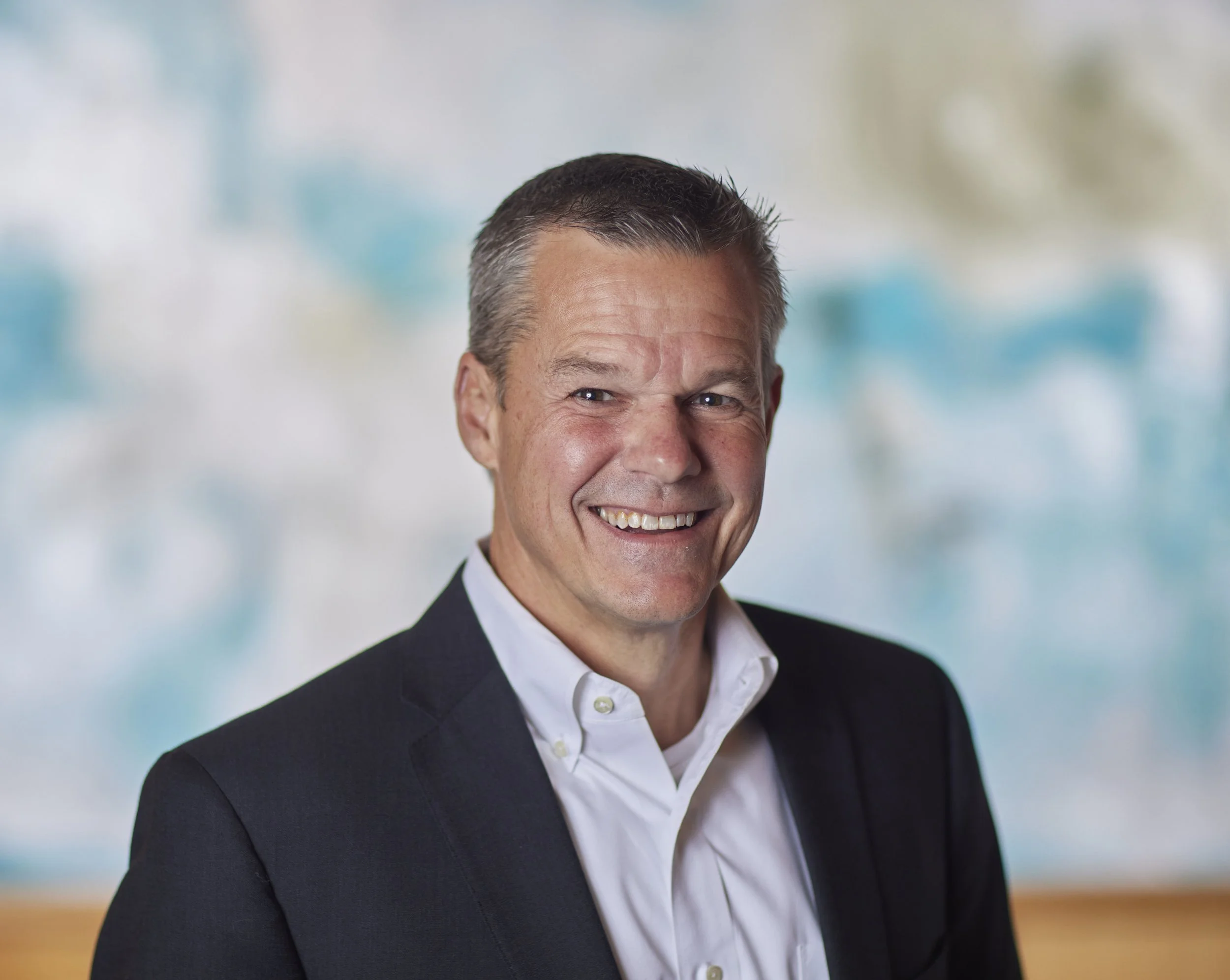 Sport Group Names Robb Carey CEO of Sport Group Americas — VS News Network
