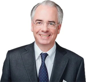 Motive Partners Appoints Ulrich Körner as Industry Partner — VS News ...
