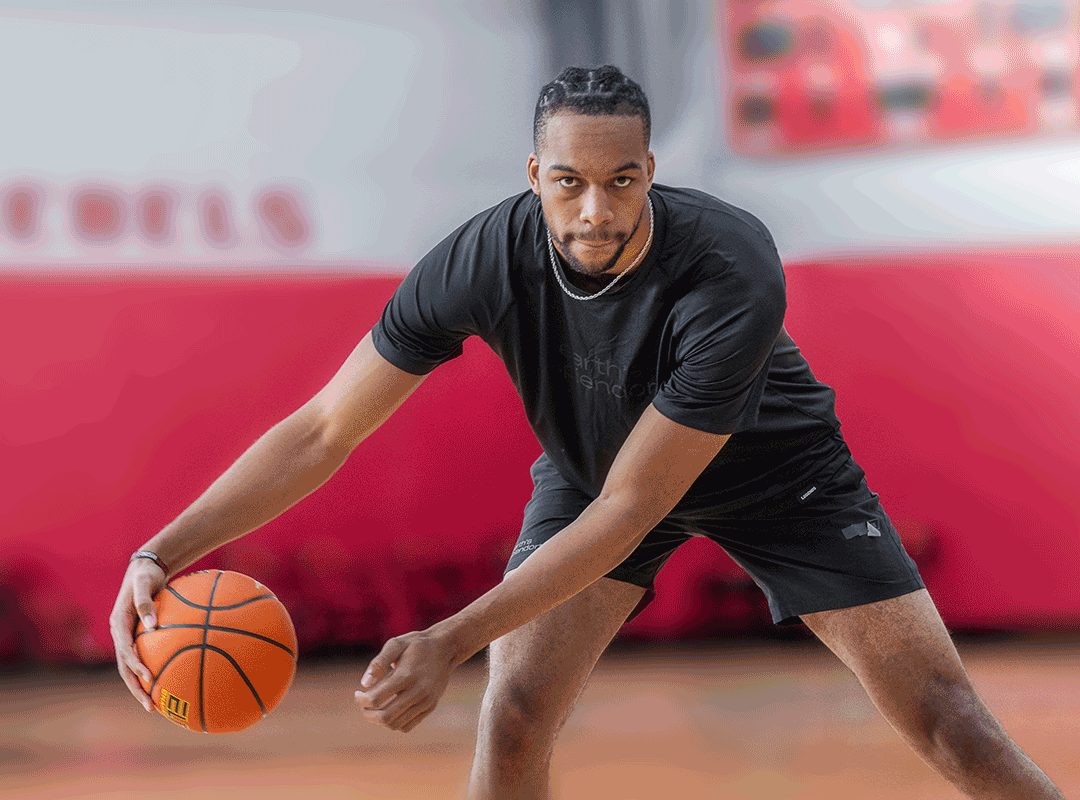 NBA Player Tosan Evbuomwan Partners with Earth’s Splendor to Promote ...