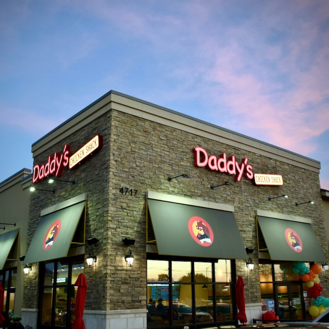 Daddy's Chicken Shack Appoints Noah Pillsbury as Denver Regional ...