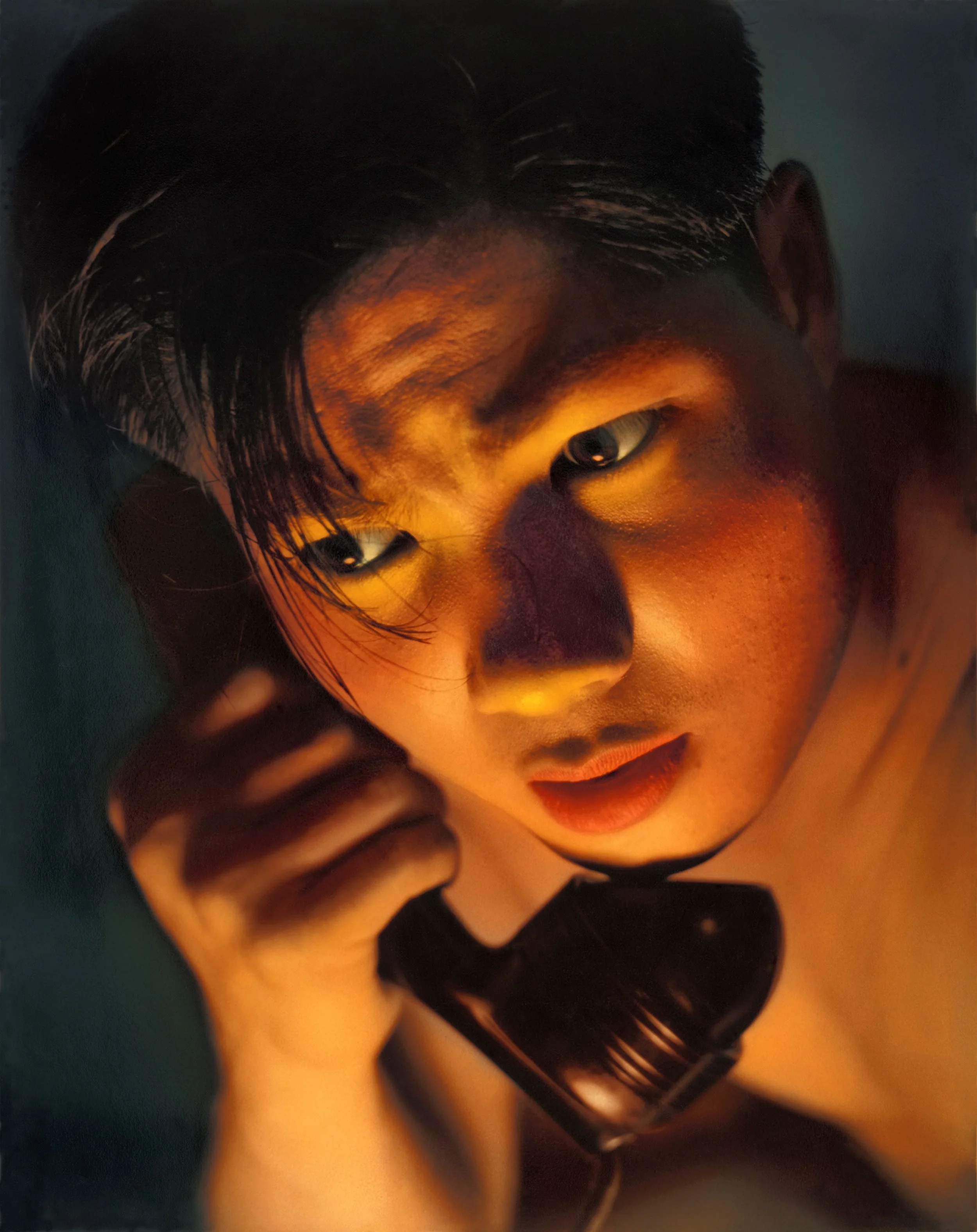 First Solo Exhibition Highlights the Photography of Chao-Chen Yang at Cascadia Art Museum — VS ...