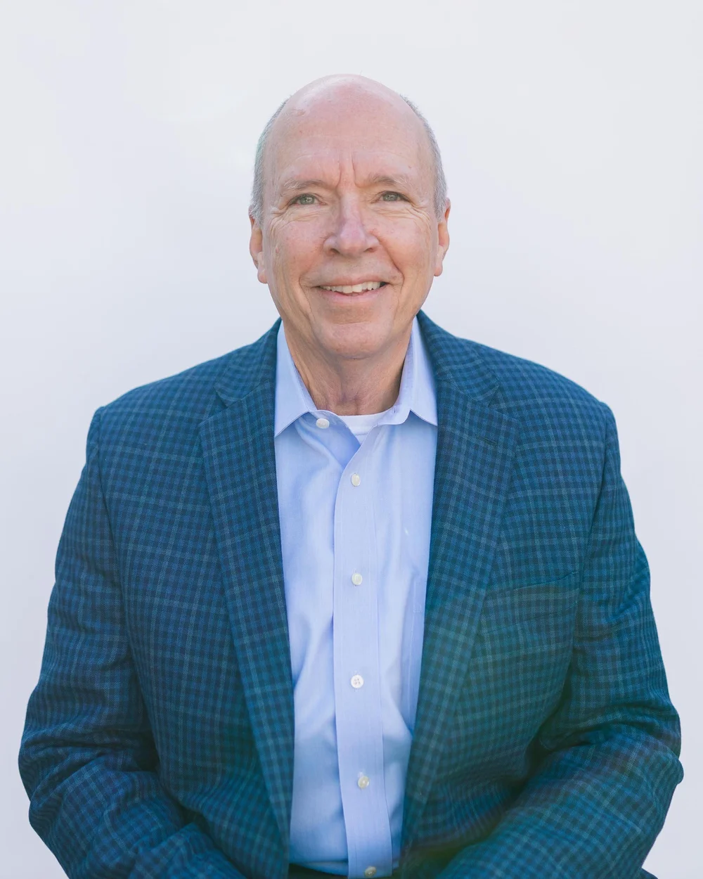 Jim McCafferty Joins Samaritan’s Feet as COO, Opts Out of Salary to ...