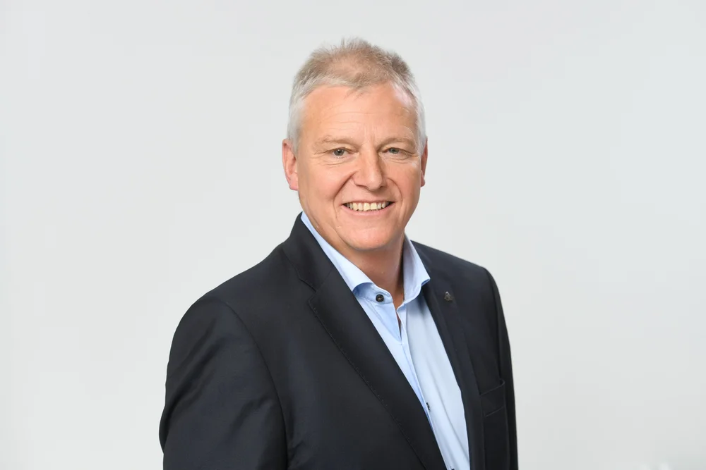 HARMAN Names Christian Sobottka as President and CEO — VS News Network