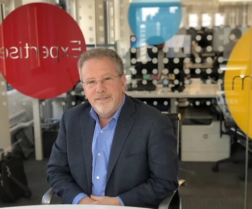 Haymarket Media CEO Lee Maniscalco to Transition into New Role in 2025 ...