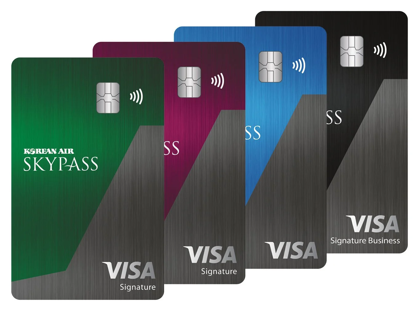 U.S. Bank and Korean Air Upgrade SKYPASS Visa® Benefits — VS News Network