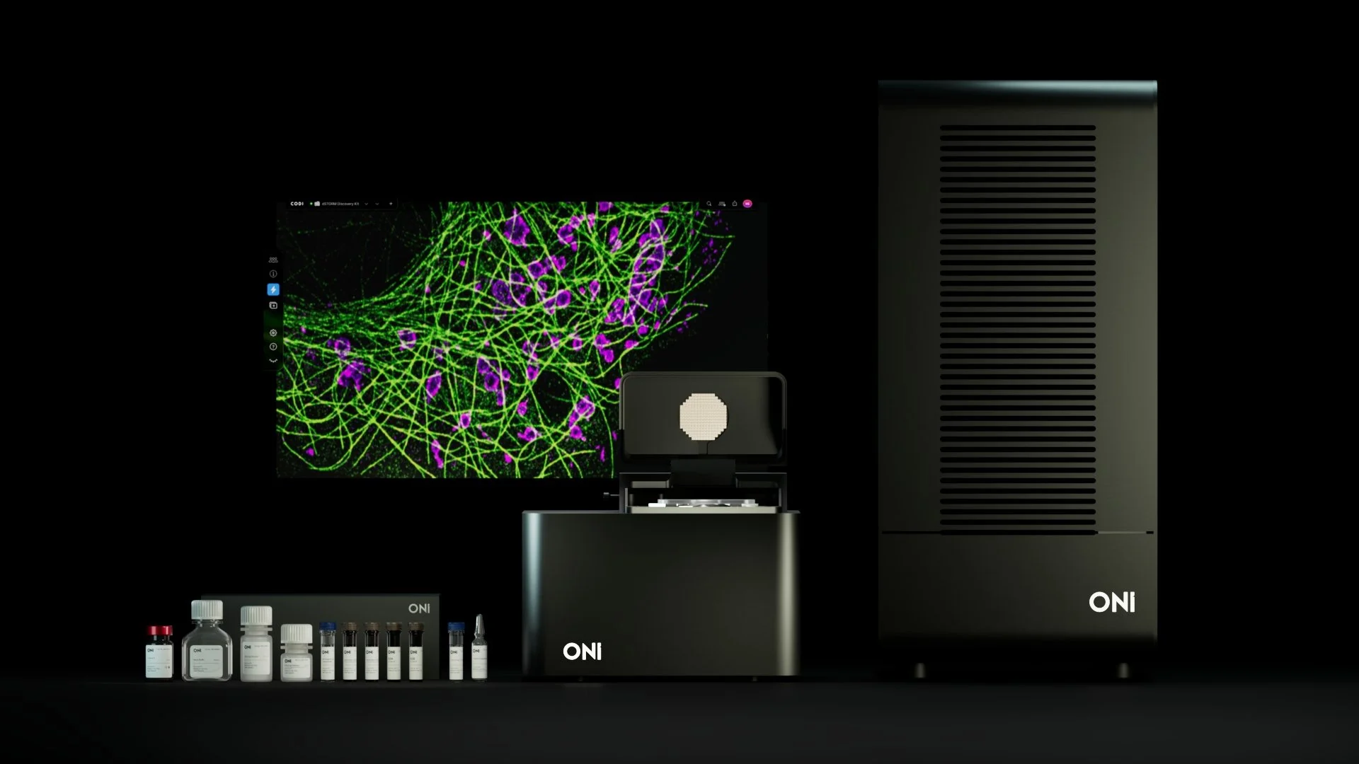 ONI Introduces Advanced dSTORM Imaging Kit for Researchers — VS News Network