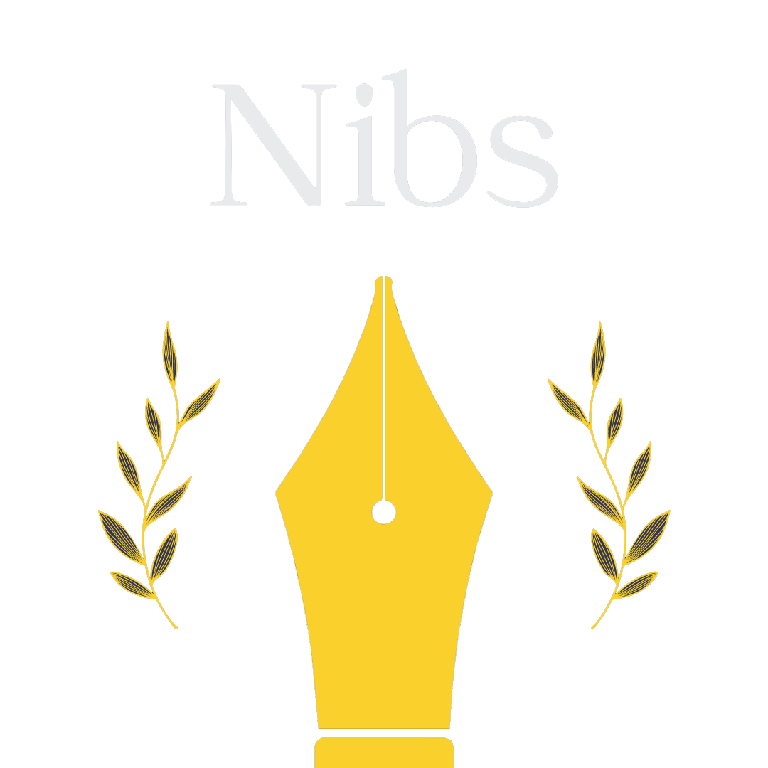 Nibs