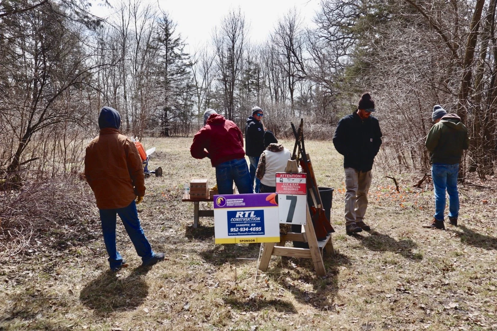 Events — Mankato CMSA