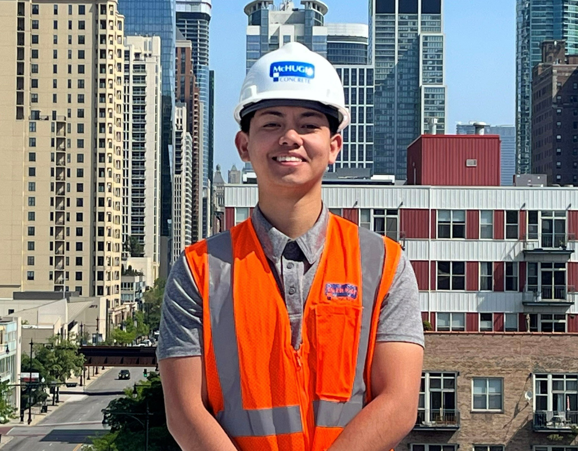 Who We Are — Mankato CMSA