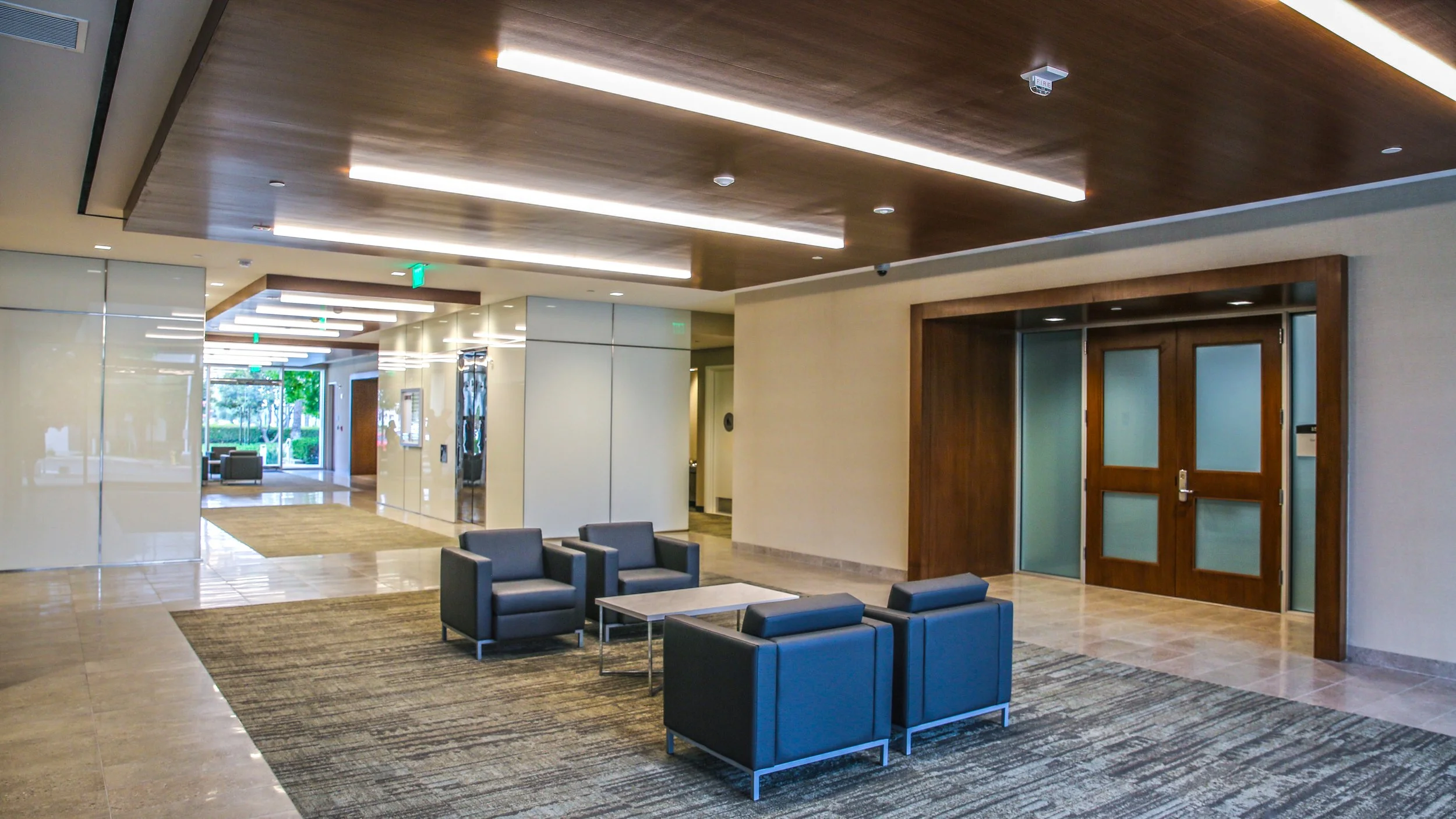 Portfolio — Empire Construction
