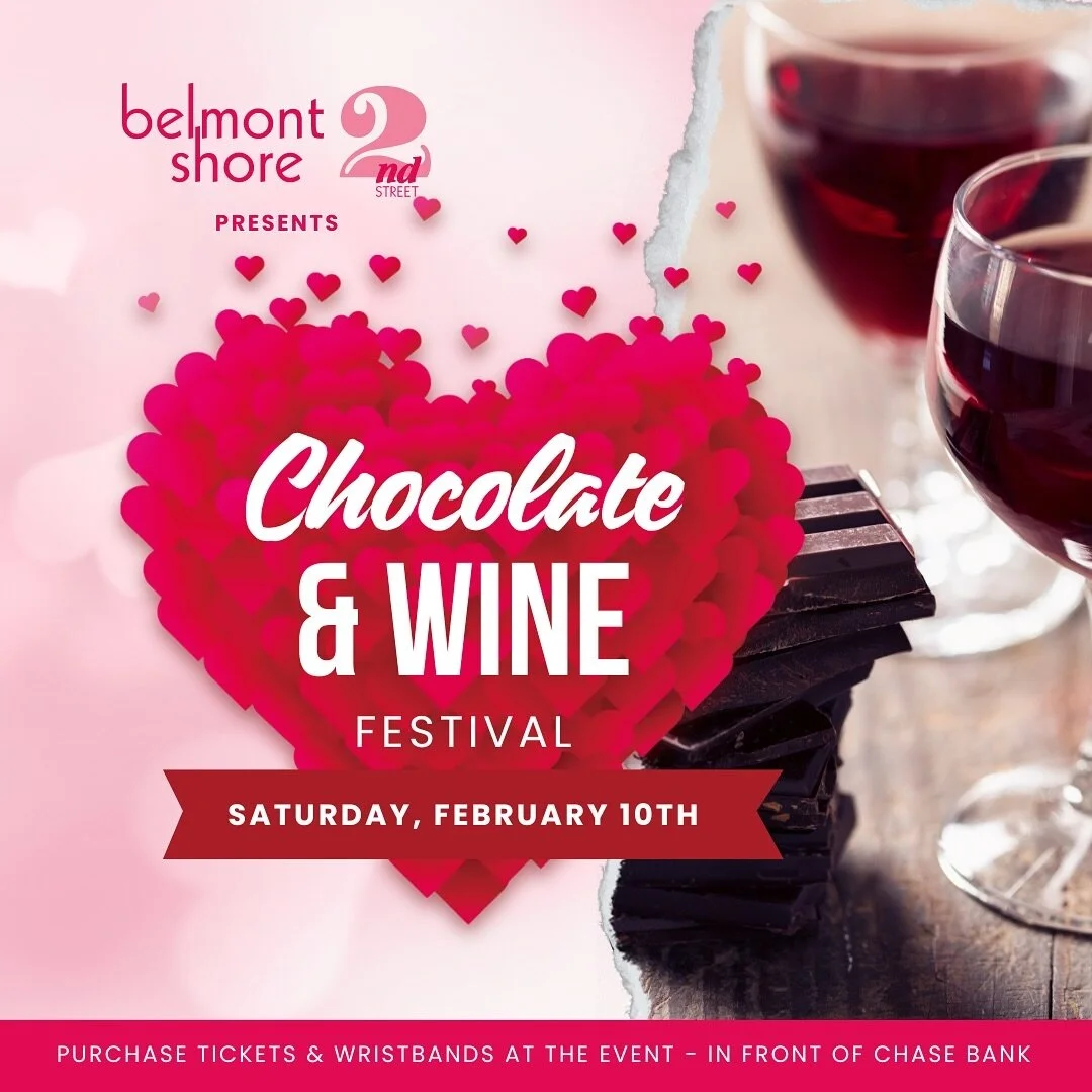 Connect — Belmont Shore