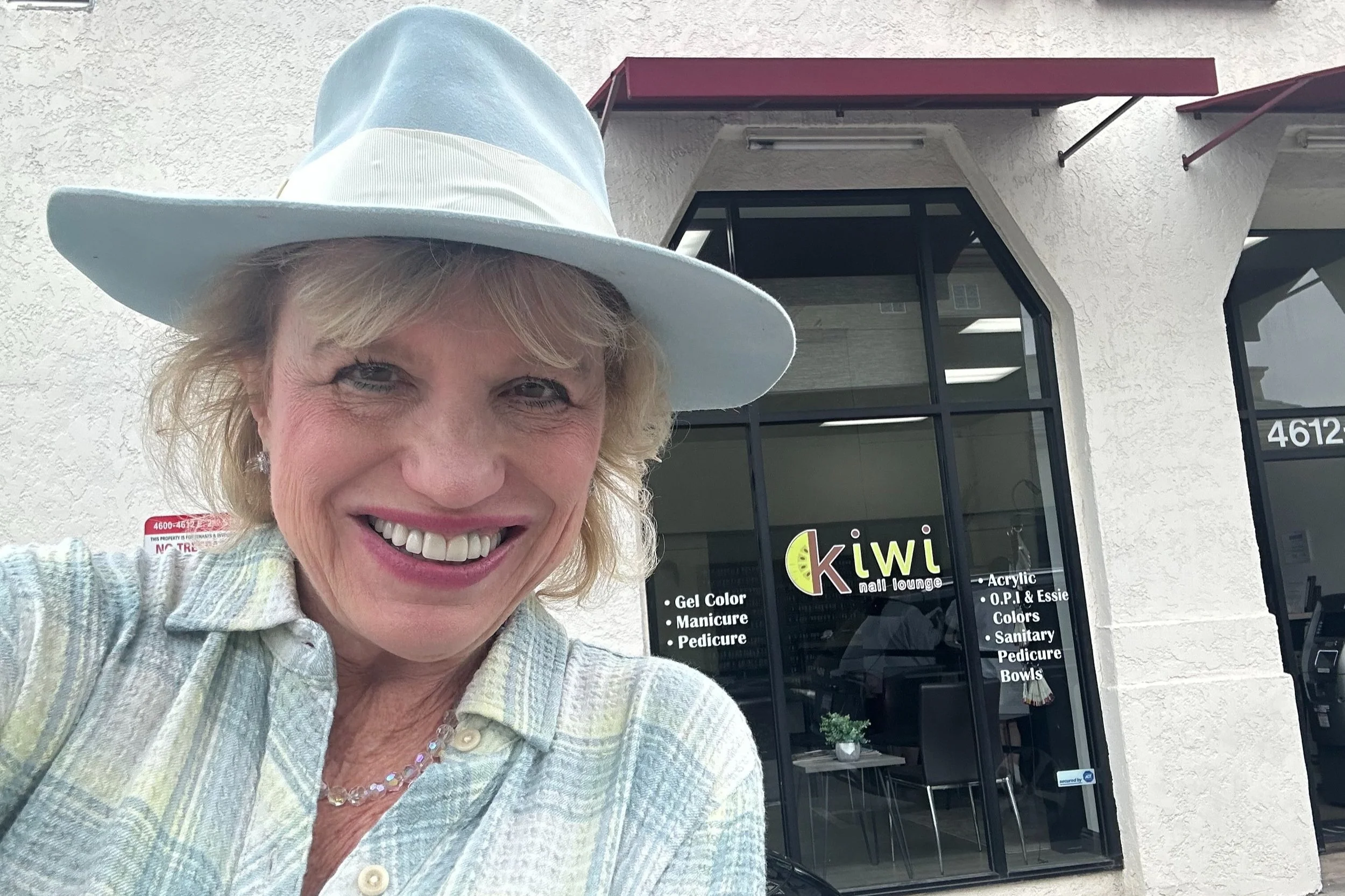 Block by Block Volume 1 with Heather Kern and Lisa Ramelow — Belmont Shore