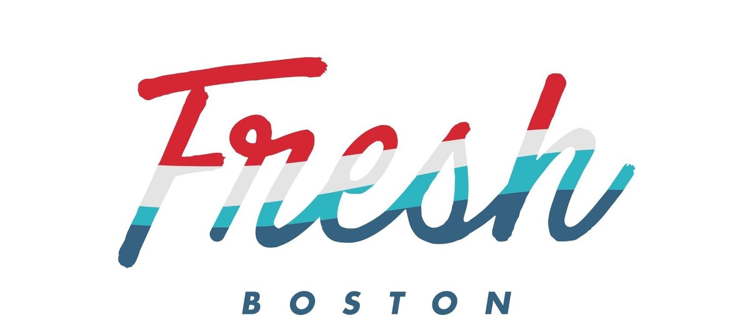 Fresh Boston