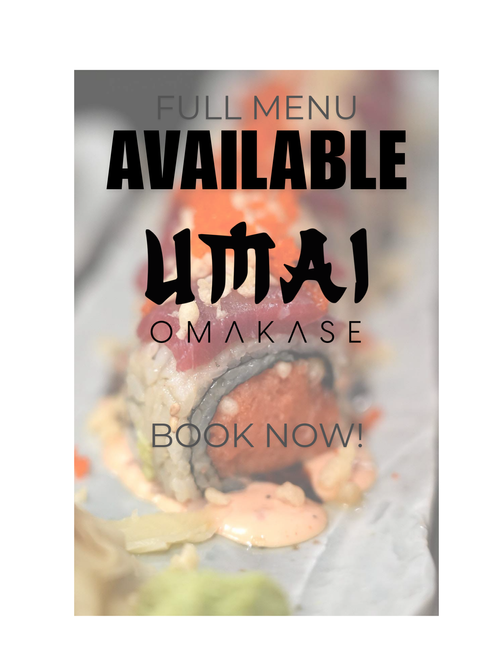 UMAI OMAKASE