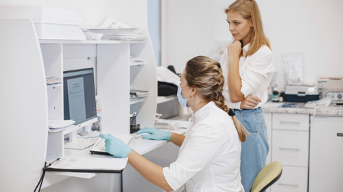The Importance of a Medical Screening Exam: What You Need to Know ...