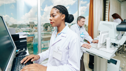 Ensuring Data Privacy in Clinical Trials: Safeguarding Security in ...