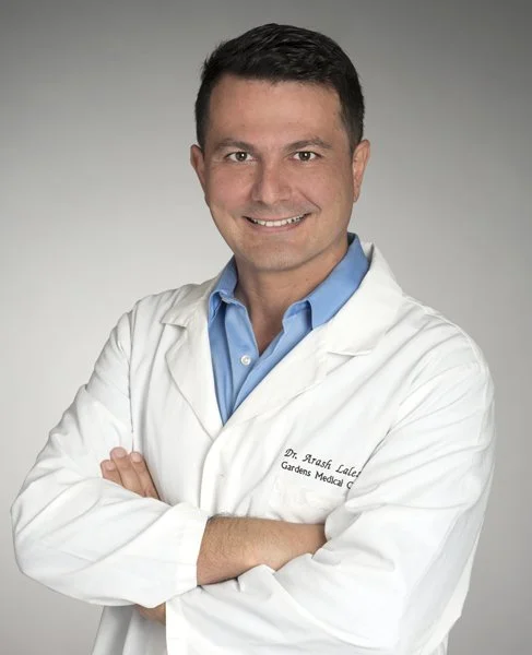 Alliance Research Institute Team | Los Angeles CA