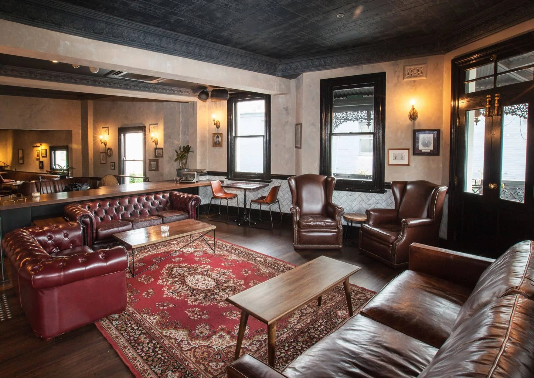 The Village Inn - Gallery