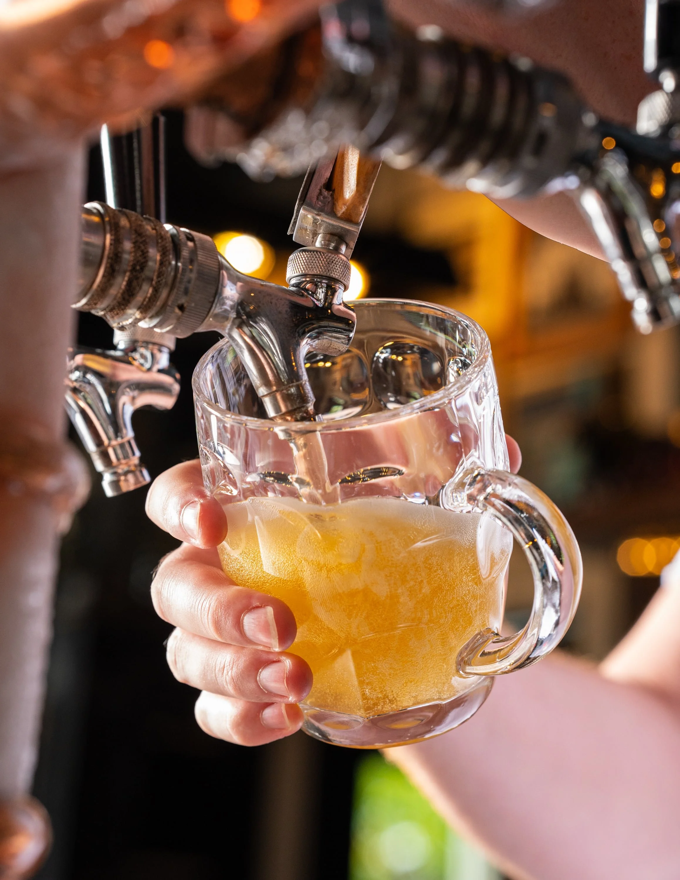 Best Pub Paddington | The Village Inn