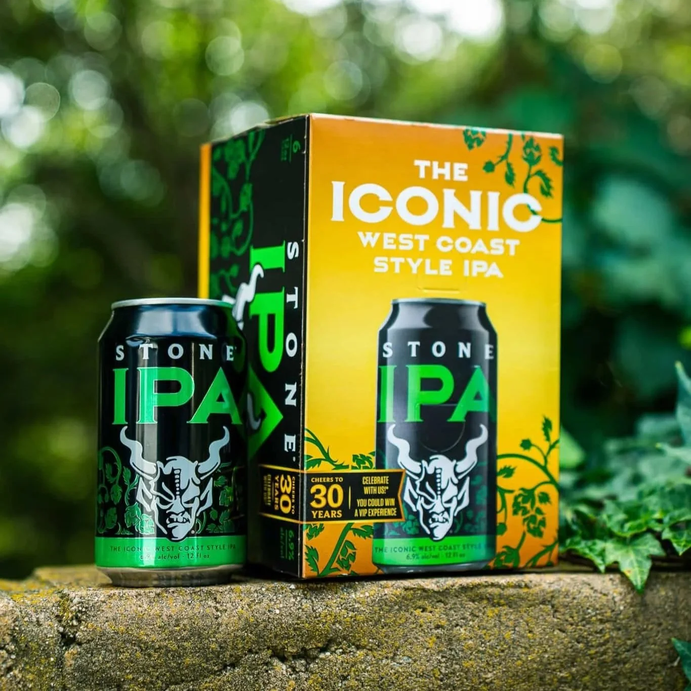 Stone Brewing celebra tres décadas de cerveza artesanal con ...