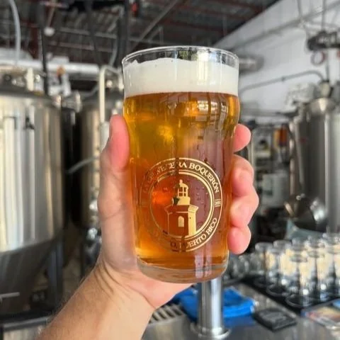 Boquerón Brewing lanza nueva cerveza estilo Kolsch — Craft Beer Generation
