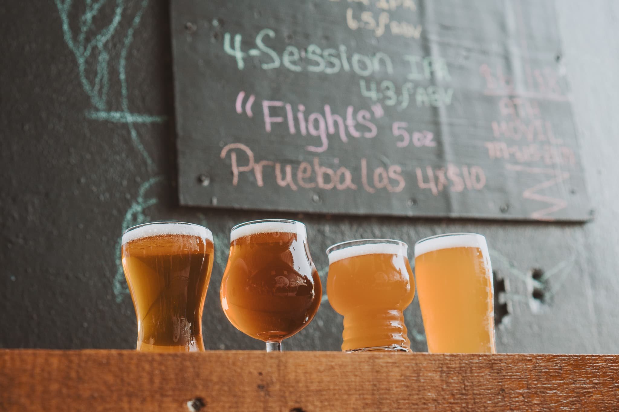 Lugares con cervezas artesanales en Puerto Rico — Craft Beer Generation ...