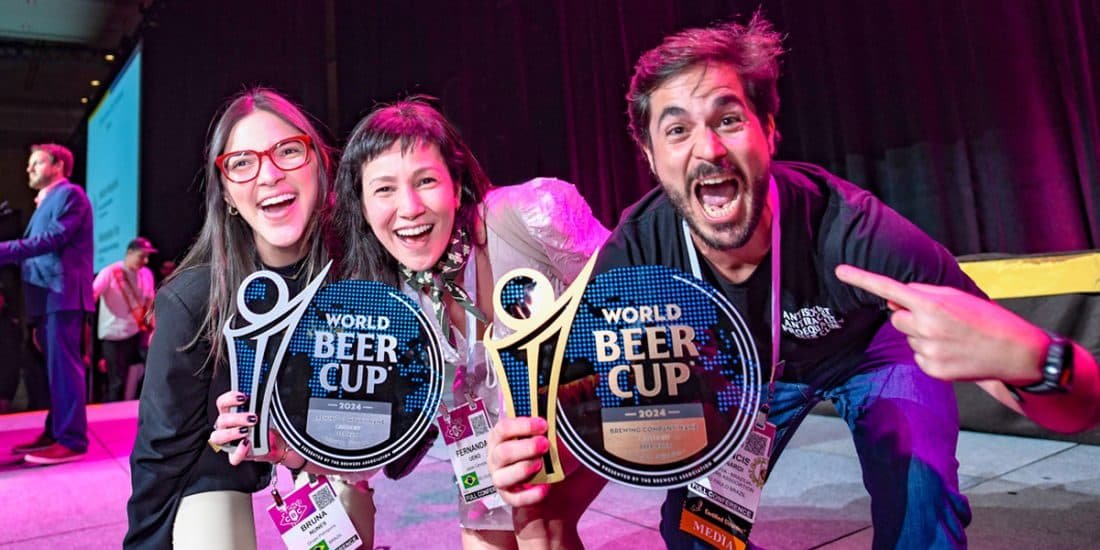 Abierta la inscripción para la competencia cervecera más importante del ...