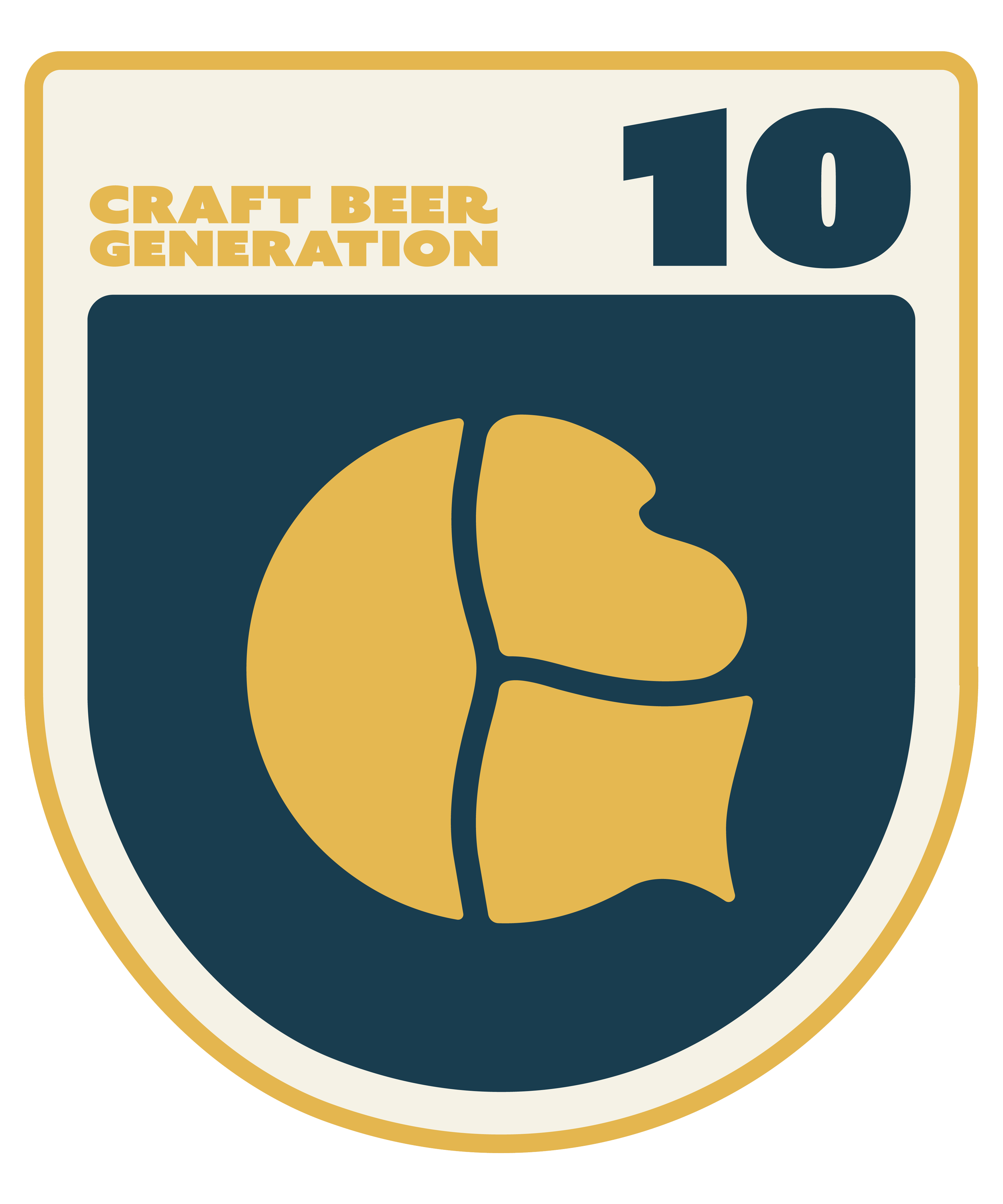 Equipo — Craft Beer Generation