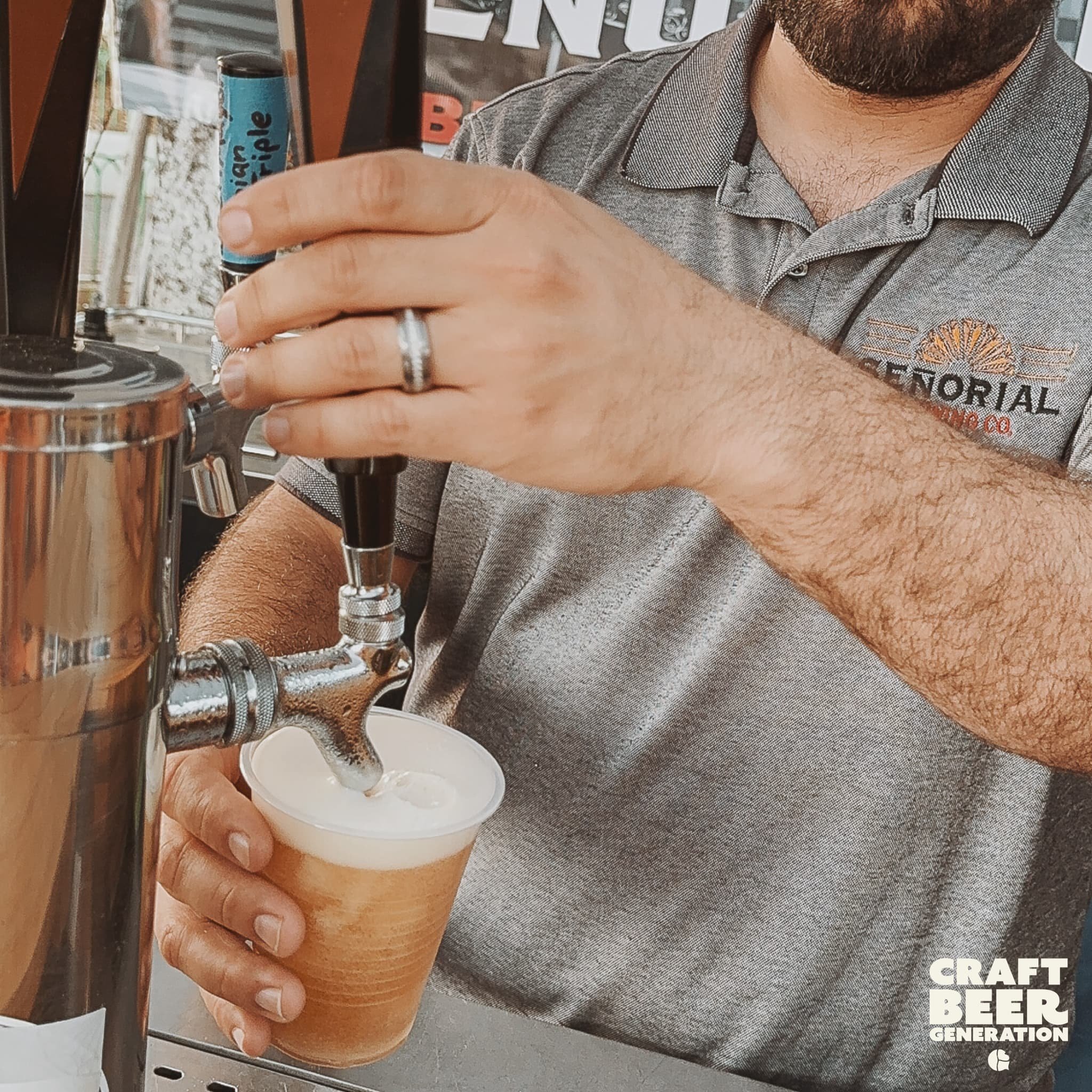 La Feria de Artesanías de Ponce 2024 tendrá sabor a Señorial Brewing ...