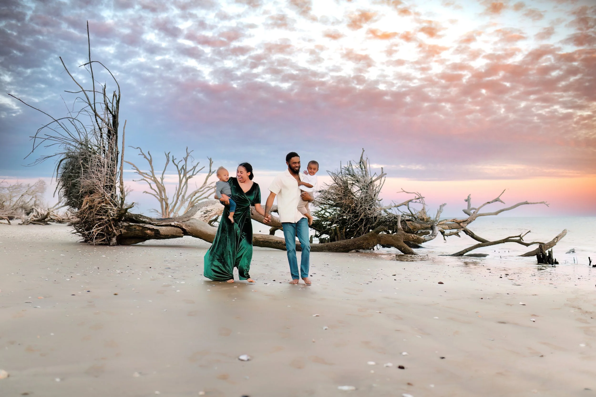 Hannah Talbert Photography