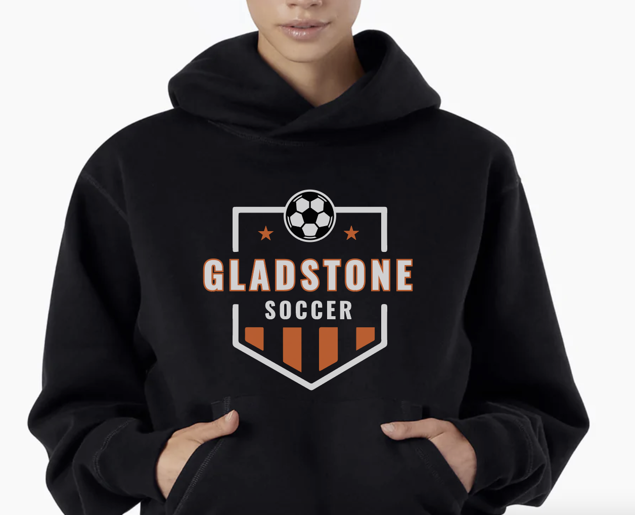 Gladstone Merch — Gladstone Soccer Association
