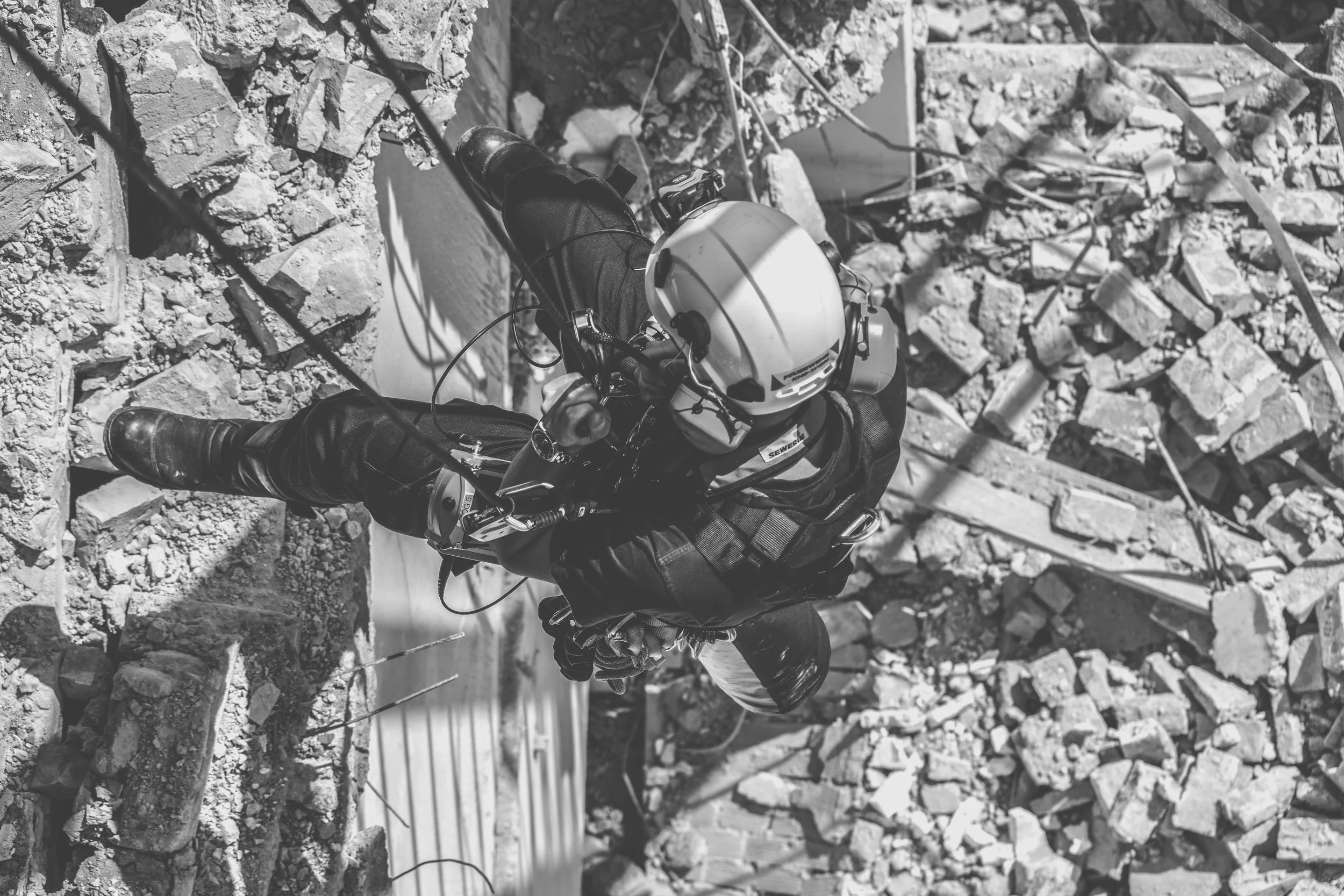 Expertise — Complete Threat Preparedness